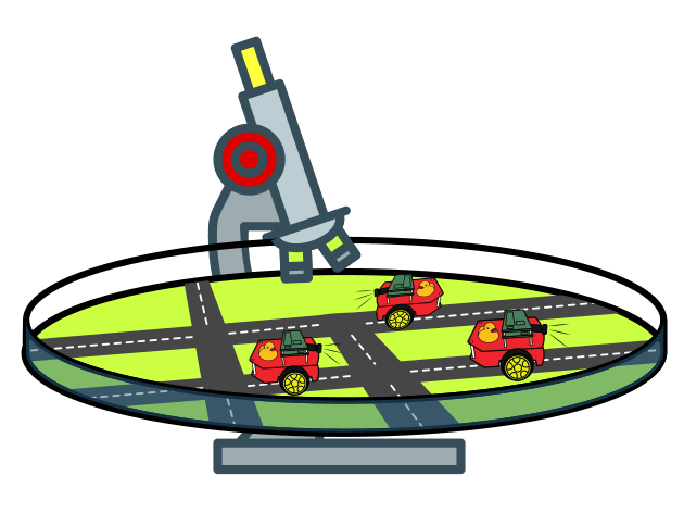 Duckietown City Kits – the Duckietown® project store