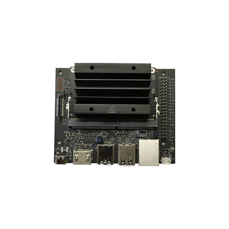 Duckiebot (DB-J) - DIY Autonomous Car Kit – the Duckietown® project store