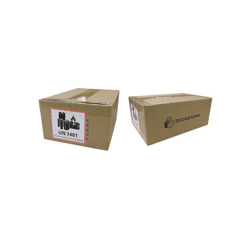 Duckietown Duckiebot Starter Kit – the Duckietown® project store