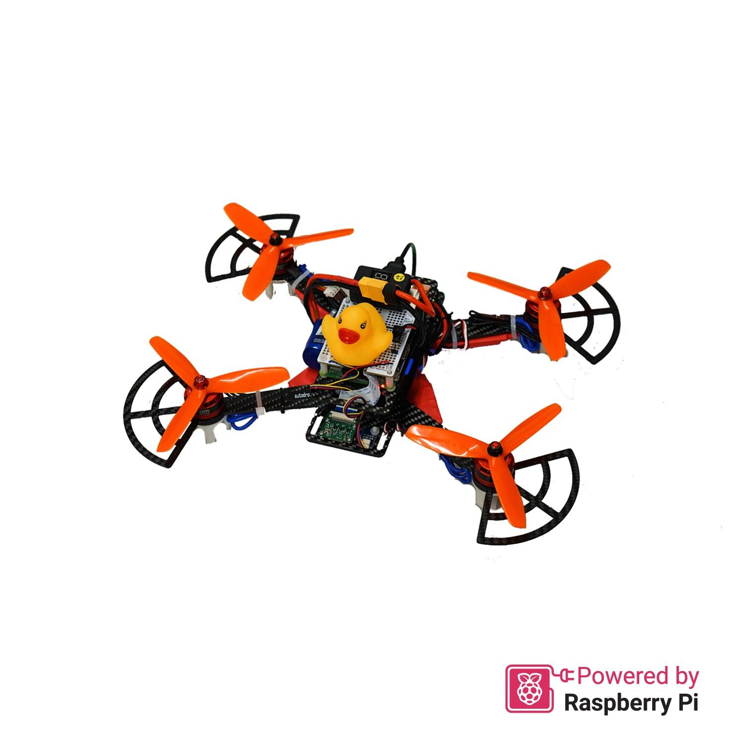 Duckietown store – the Duckietown® project store