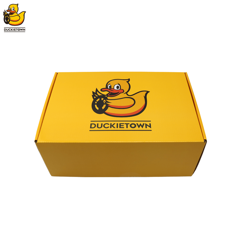 Duckiebot (DB-J) - DIY Autonomous Car Kit – Duckietown® Robotics