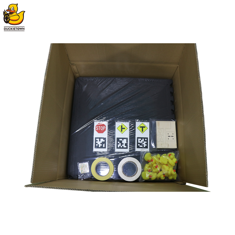[Bundle] Classroom Kit (5) – the Duckietown® project store