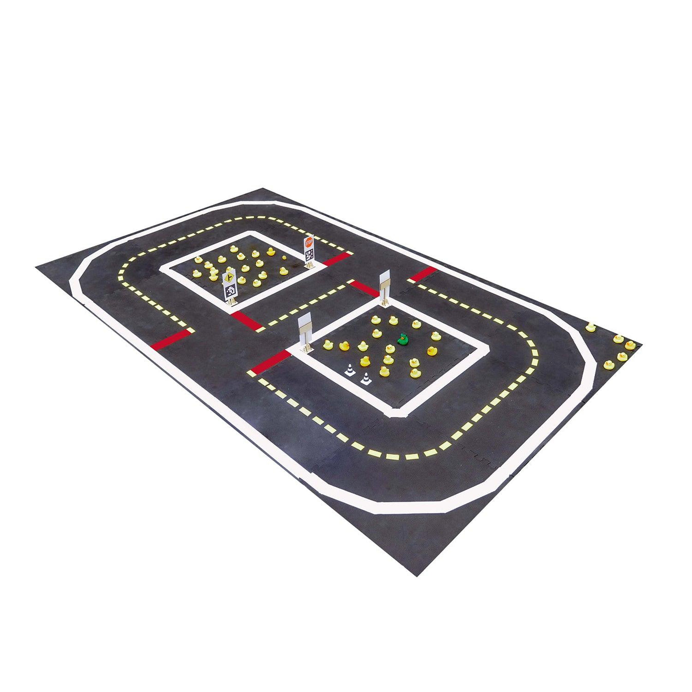 Classroom Kit (30) – University Robotics & AI Hardware Bundle – the ...